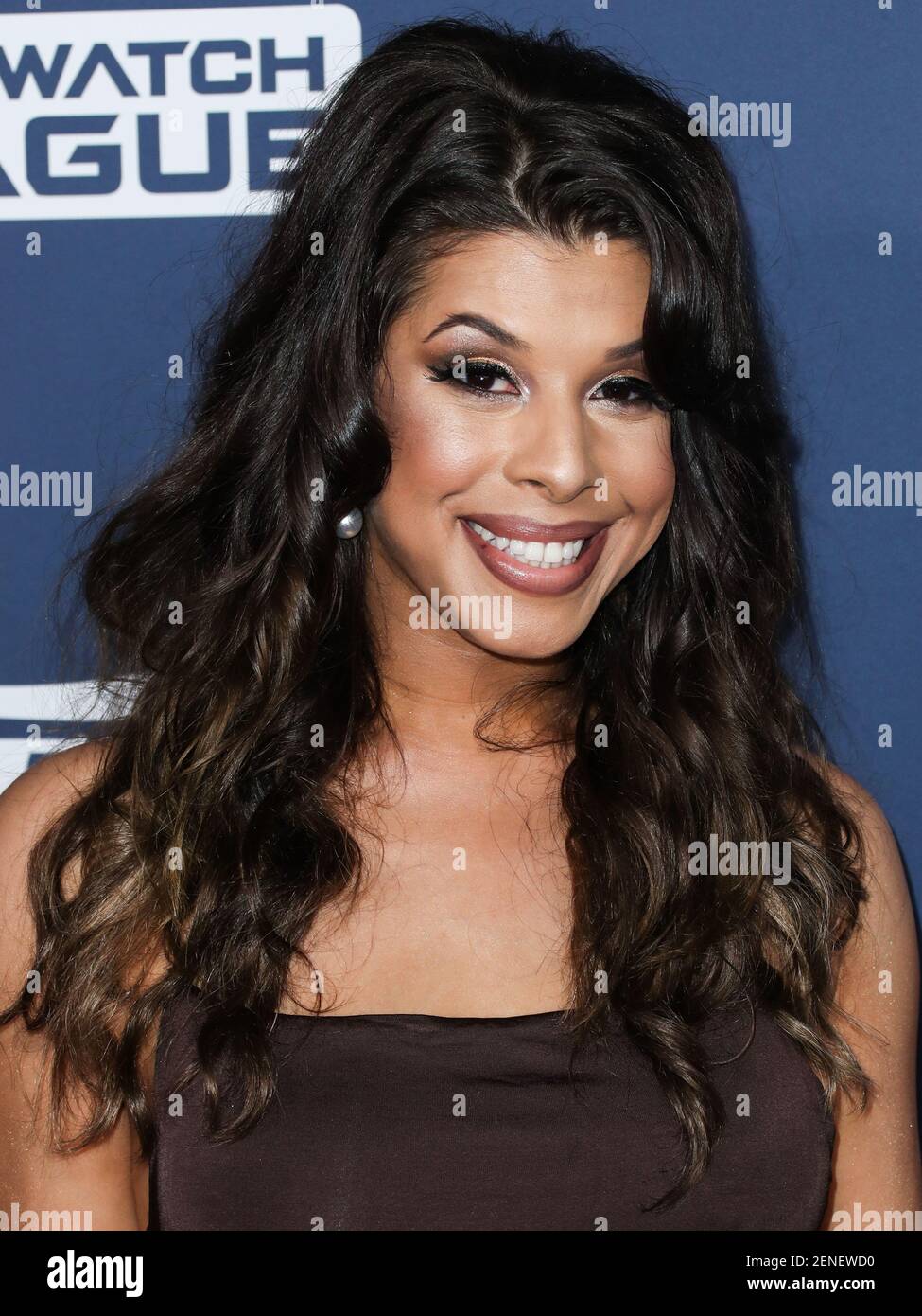 HOLLYWOOD, LOS ANGELES, CALIFORNIA, USA - AUGUST 06: Actress Hailie ...