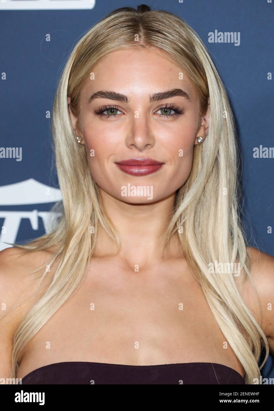 HOLLYWOOD, LOS ANGELES, CALIFORNIA, USA - AUGUST 06: Actress Michelle ...