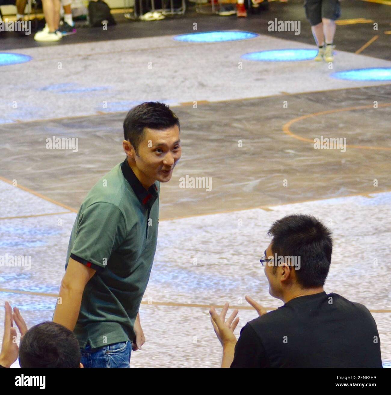 Kok king of kings basketball High Resolution Stock Photography and ...