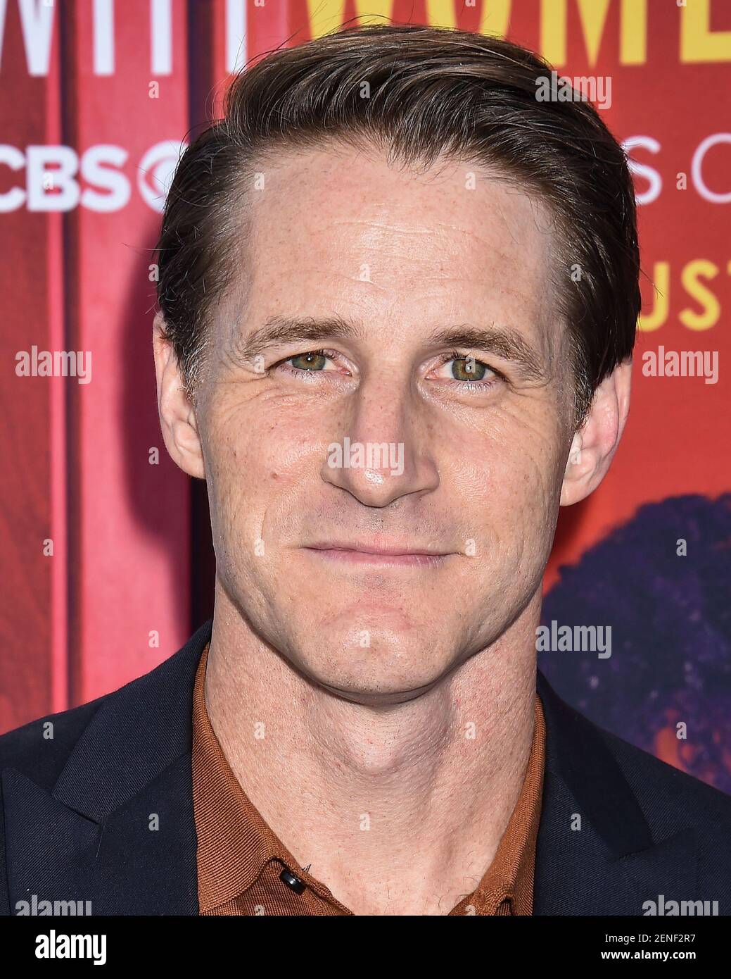 BEVERLY HILLS, LOS ANGELES, CALIFORNIA, USA - AUGUST 07: Sam Jaeger ...