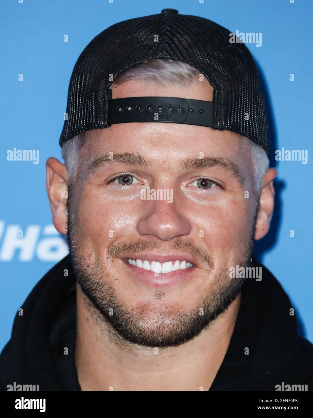 LOS ANGELES, CALIFORNIA, USA - AUGUST 08: Television Personality Colton ...