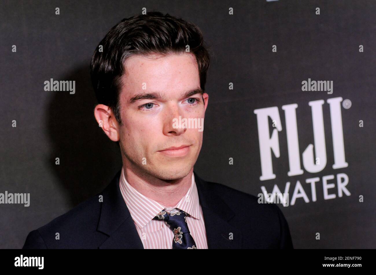 John Mulaney attends the "Sea Wall / A Life" Broadway Opening Night at ...