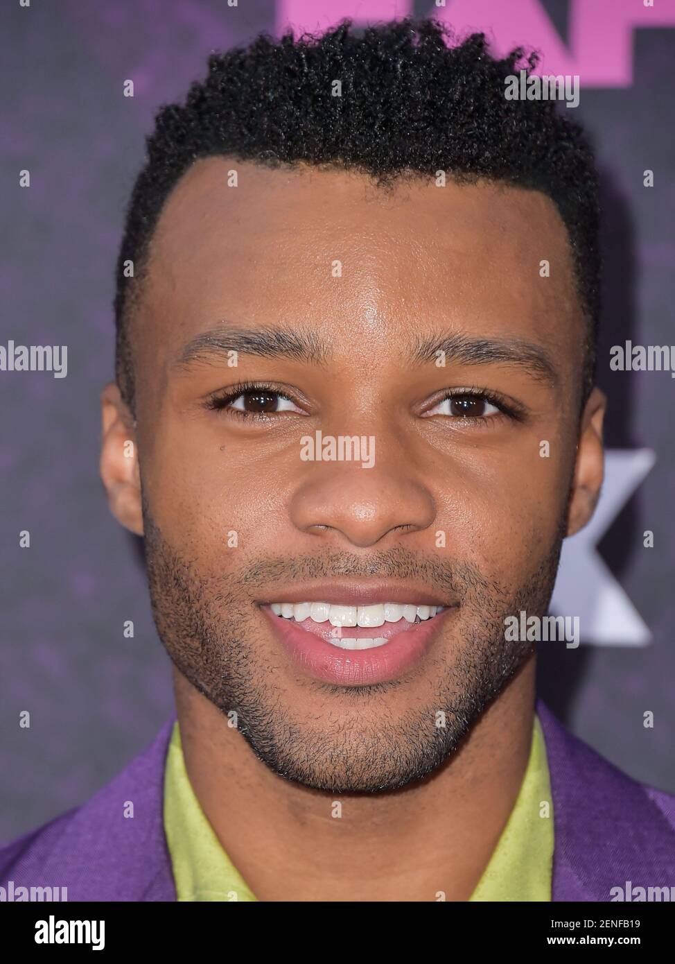 WEST HOLLYWOOD, LOS ANGELES, CALIFORNIA, USA - AUGUST 09: Dyllon ...