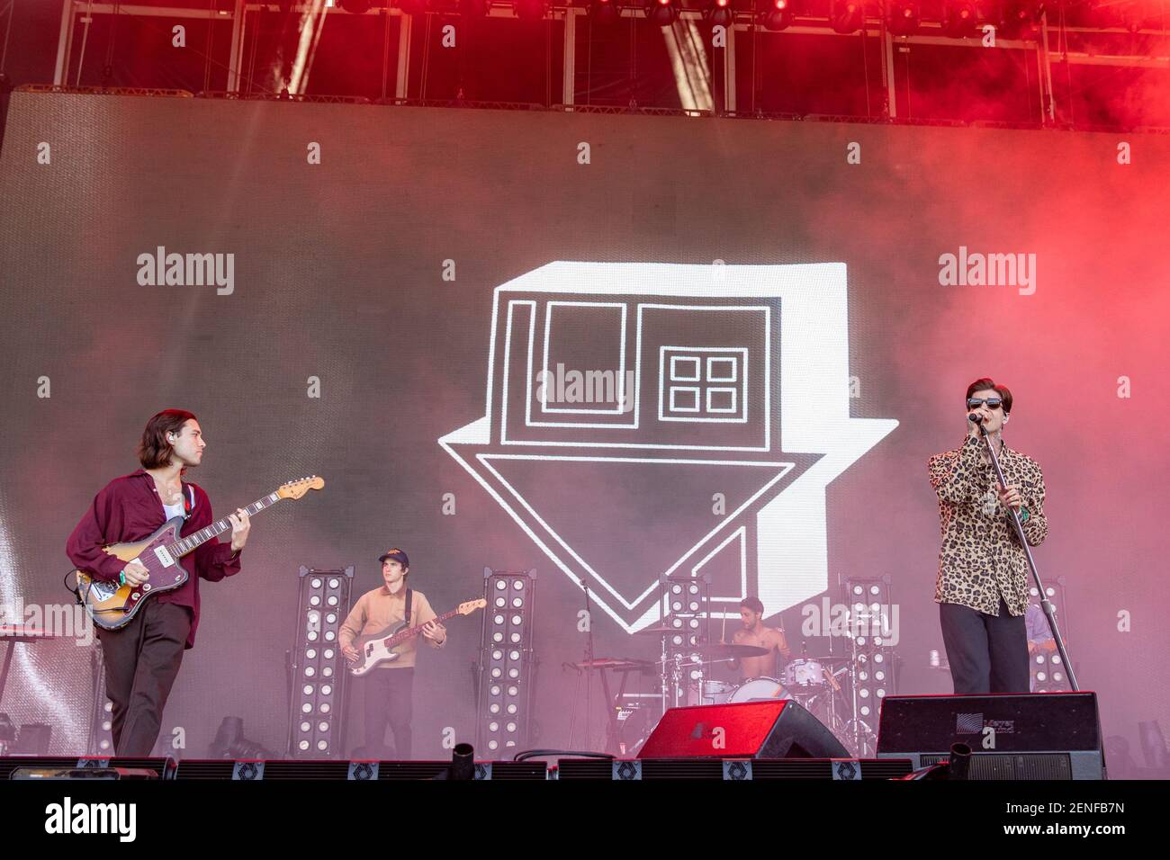 Michael margott hi-res stock photography and images - Alamy