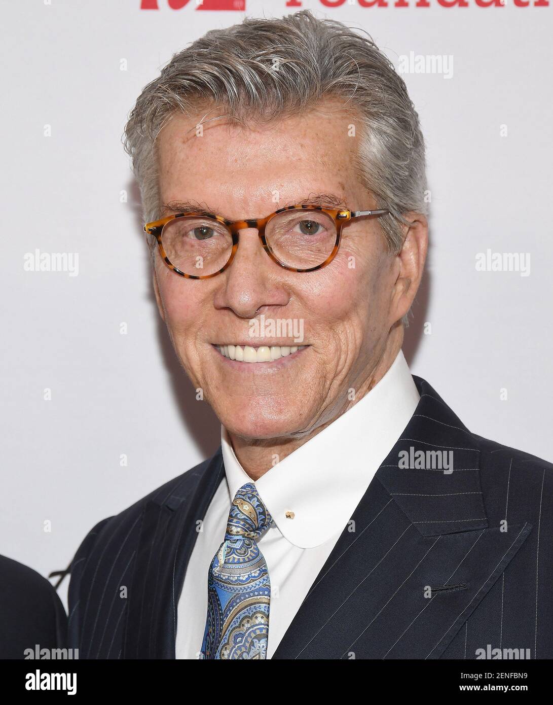 Michael Buffer arrives at the 19th Annual Harold And Carole Pump ...