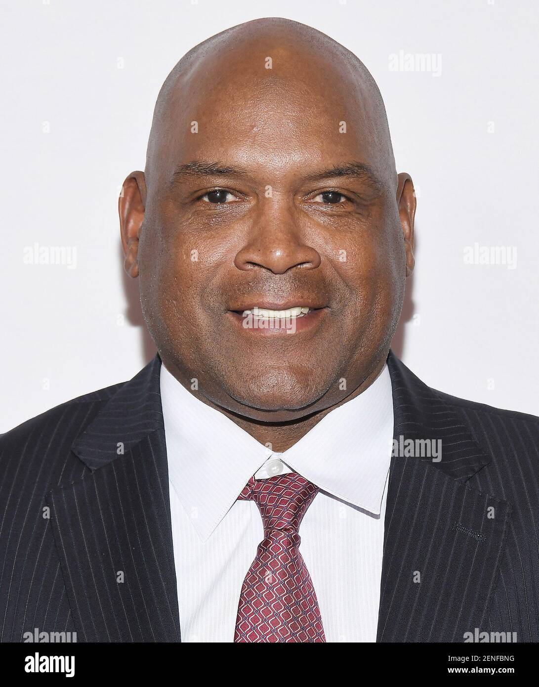 Tim Raines arrives at the 19th Annual Harold And Carole Pump Foundation ...