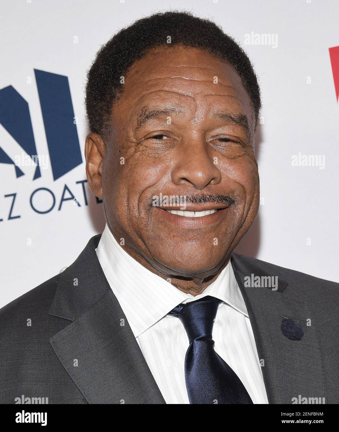 Dave Winfield arrives at the 19th Annual Harold And Carole Pump ...