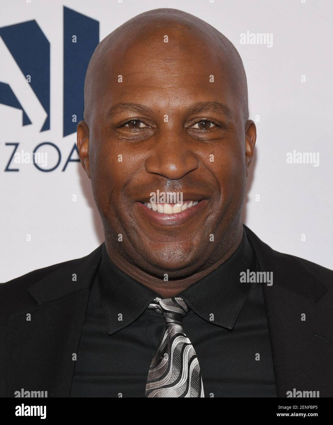 Jermaine Dye arrives at the 19th Annual Harold And Carole Pump ...