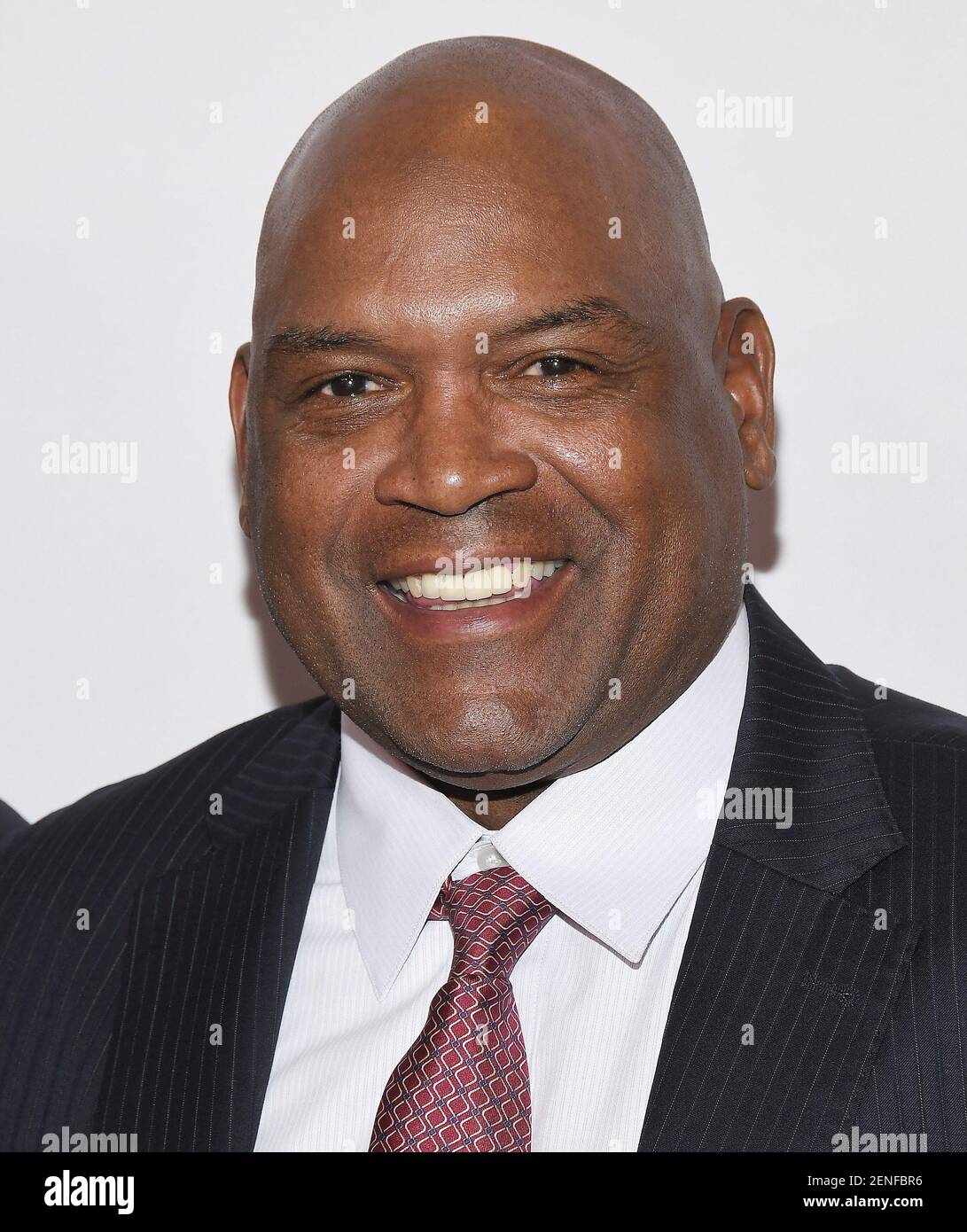 Tim Raines arrives at the 19th Annual Harold And Carole Pump Foundation ...