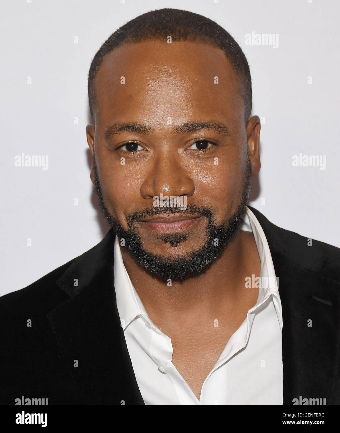 Columbus Short arrives at the 19th Annual Harold And Carole Pump ...