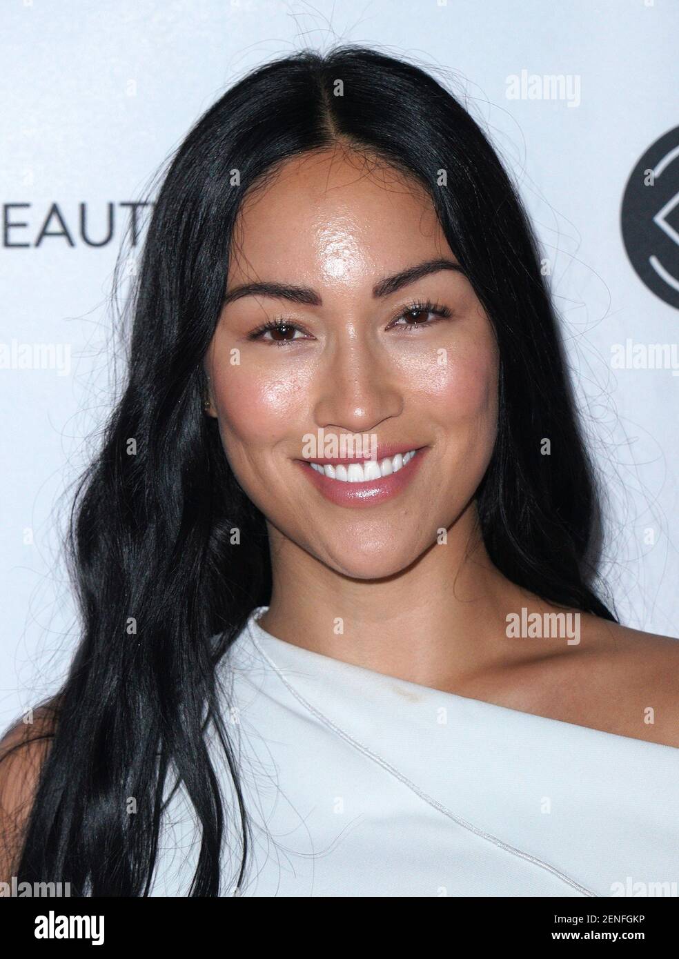 Stephanie Shep at Beautycon Festival LA: Day 1 held at the Los Angeles ...