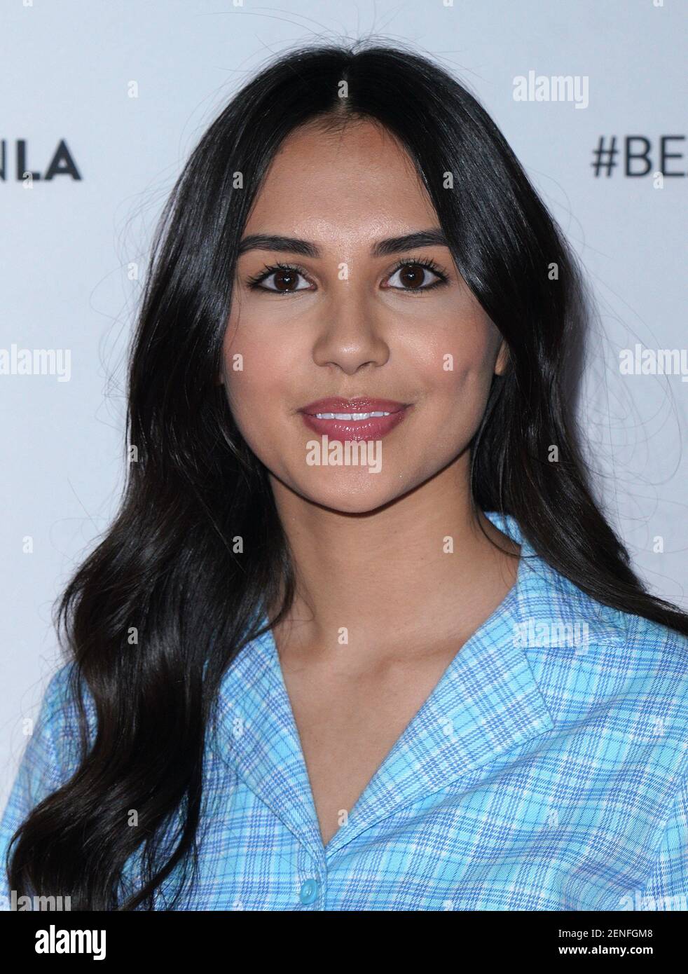 Caryn Marjorie at Beautycon Festival LA: Day 1 held at the Los Angeles ...
