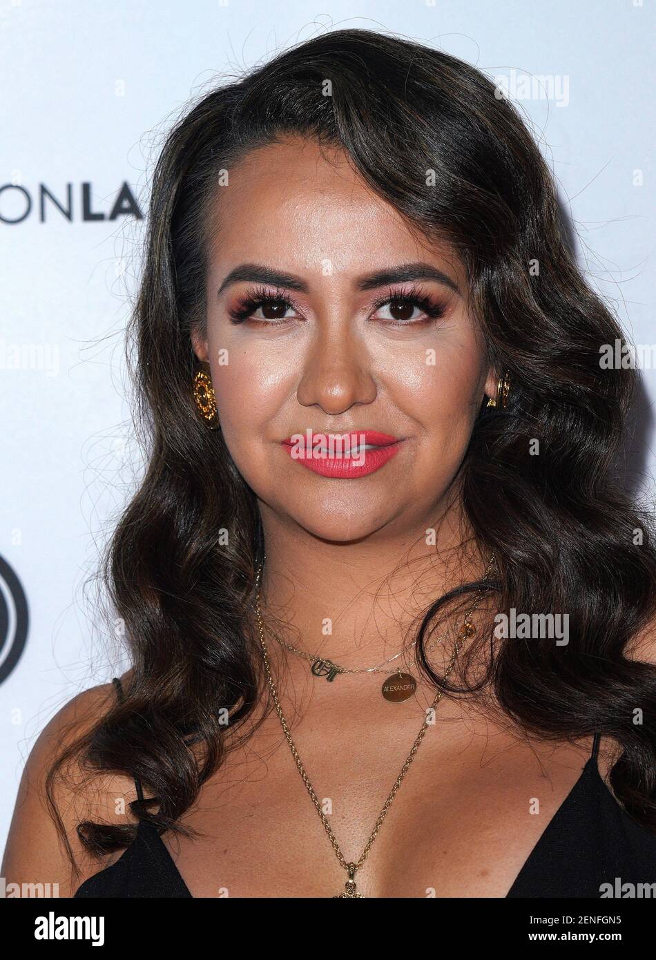 Patty Rodriguez at Beautycon Festival LA: Day 1 held at the Los Angeles ...