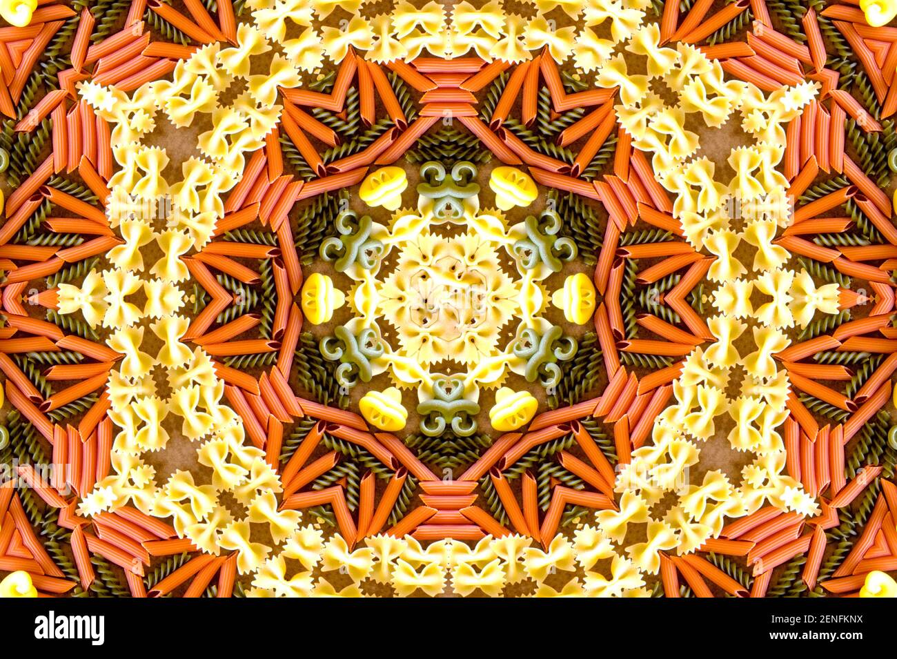 Food Background - Pasta Stock Photo - Alamy