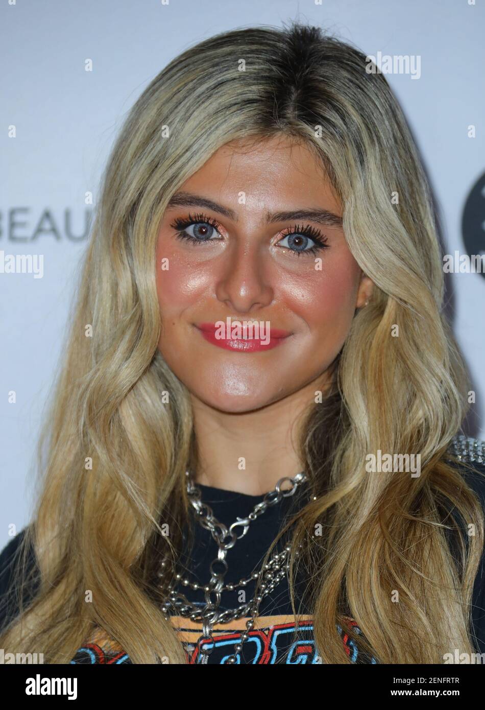 Casey Baer at Beautycon Festival LA: Day 2 held at the Los Angeles ...