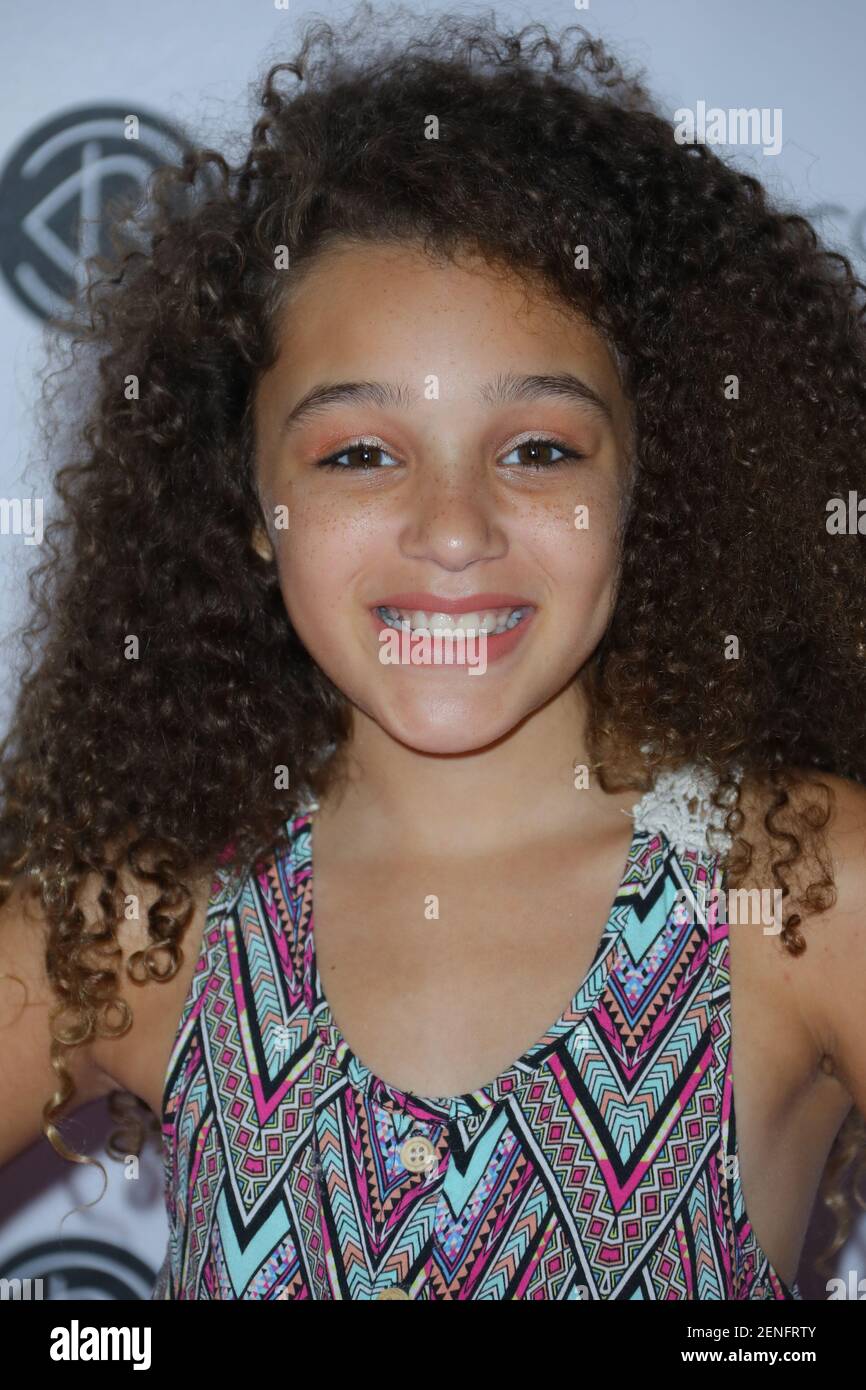 Corinne Joy at Beautycon Festival LA: Day 2 held at the Los Angeles ...
