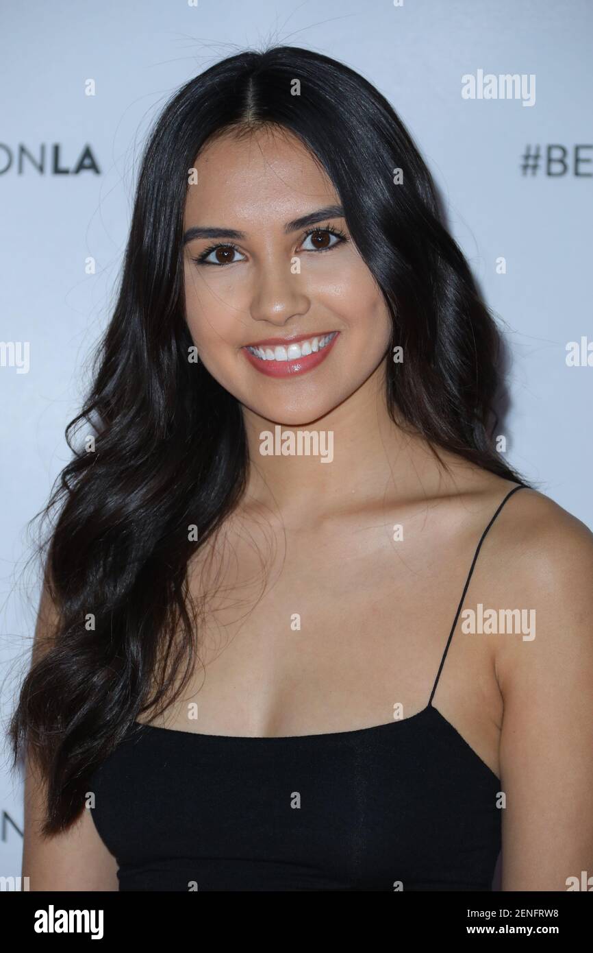 Caryn Marjorie at Beautycon Festival LA: Day 2 held at the Los Angeles ...