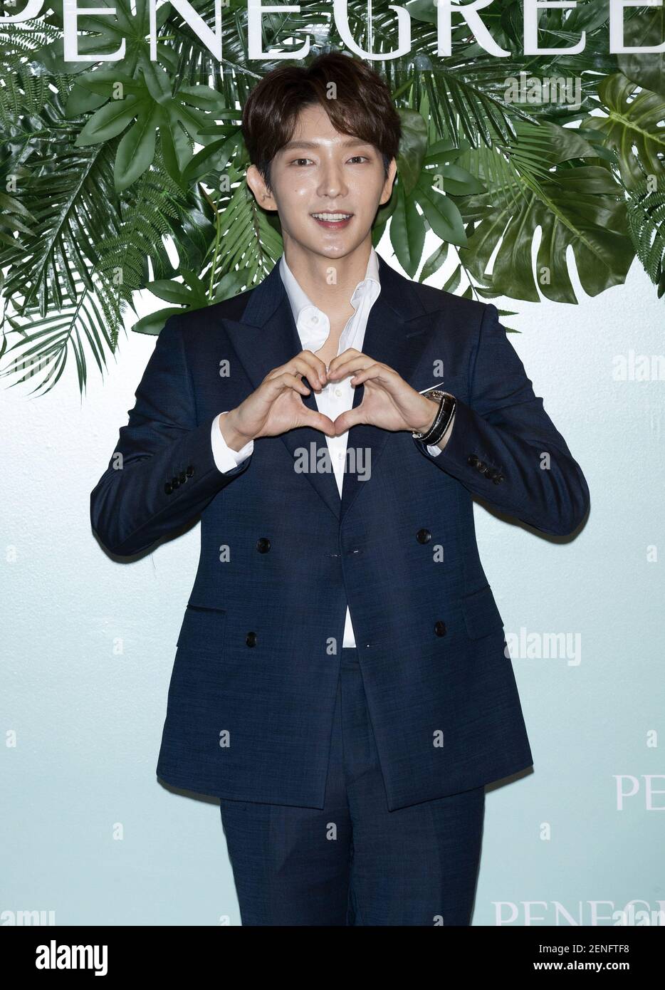 Korean Actor Lee Jun Ki