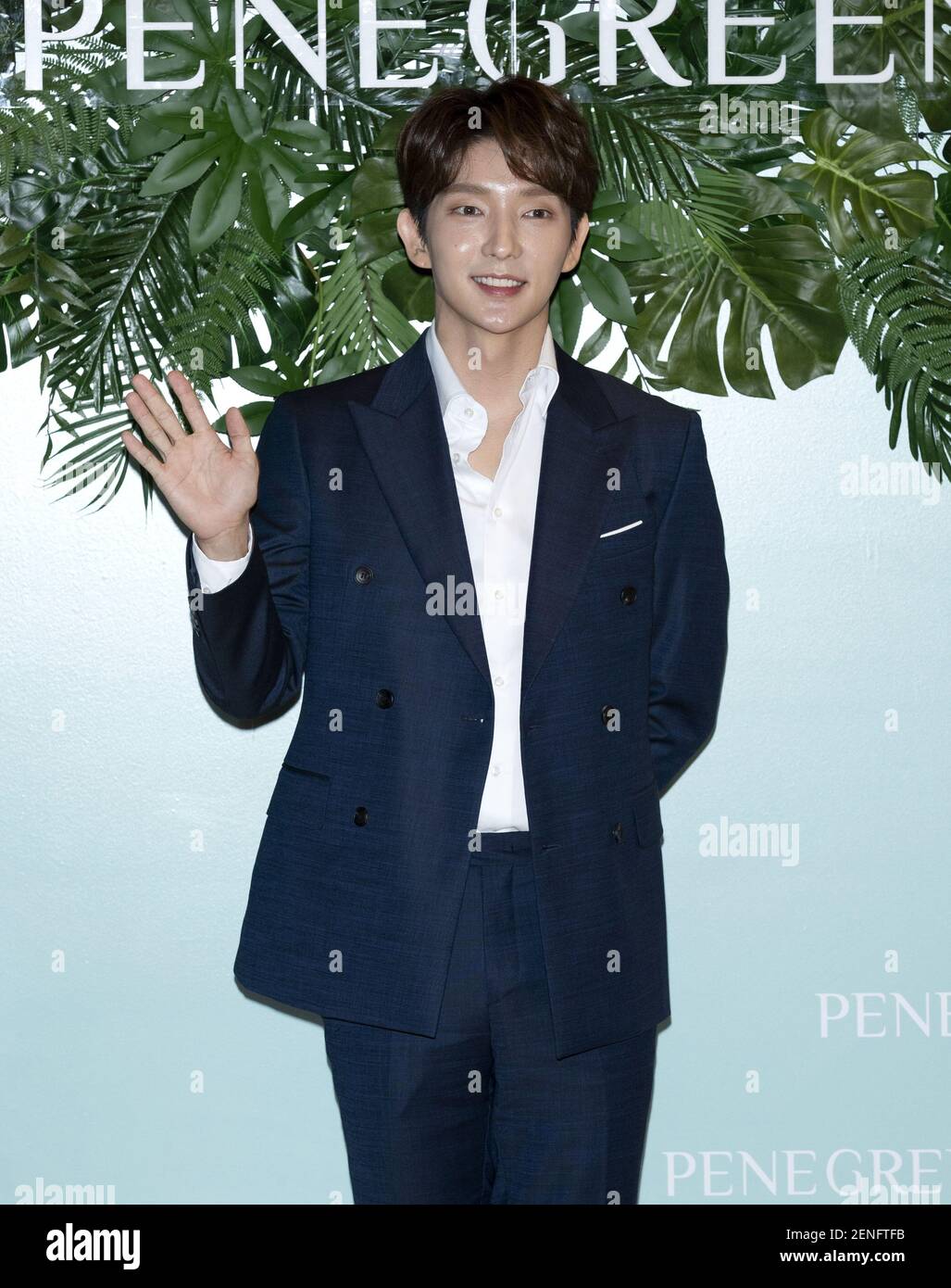 Korean Actor Lee Jun Ki Lee Jun Ki JapanForum.com