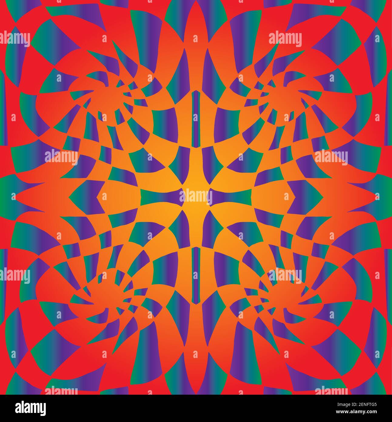 Bright psychedelic trippy colorful abstract texture, gradient bright ...