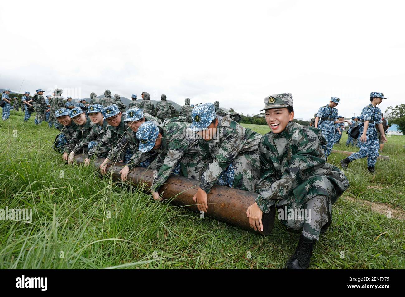 Around 200 Hong Kong students take part in the 9th Hong Kong Tertiary ...
