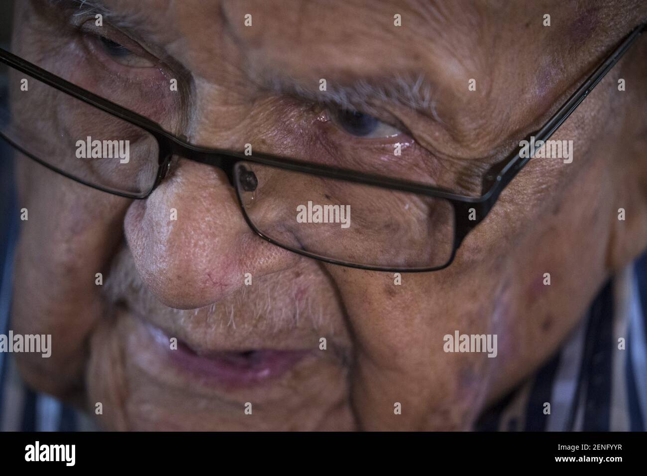Navajo code talker world war ii hi-res stock photography and images - Alamy