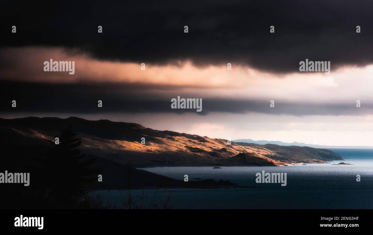 Diverse scenery hi-res stock photography and images - Alamy