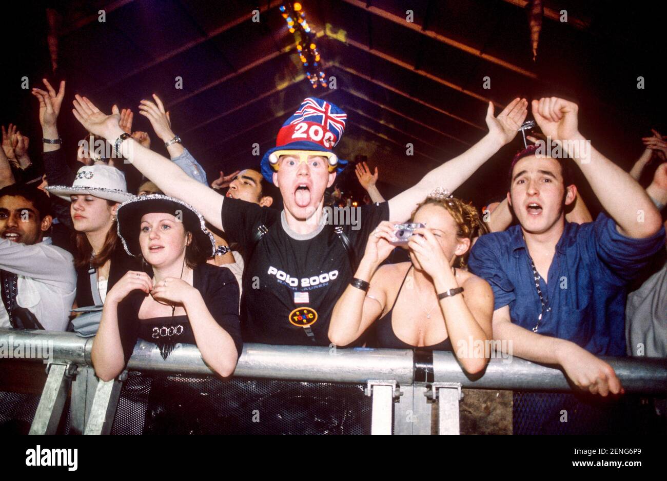 Homelands festival atmosphere hi-res stock photography and images - Alamy
