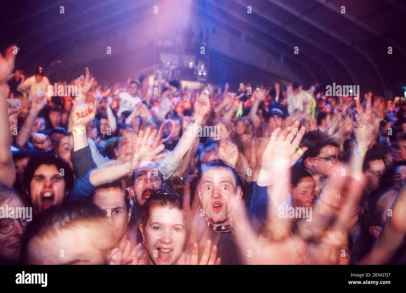Homelands festival atmosphere hi-res stock photography and images - Alamy