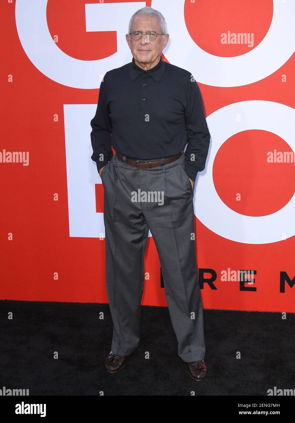 Ron Meyer arrives at the Universal Pictures' GOOD BOYS Premiere held at ...
