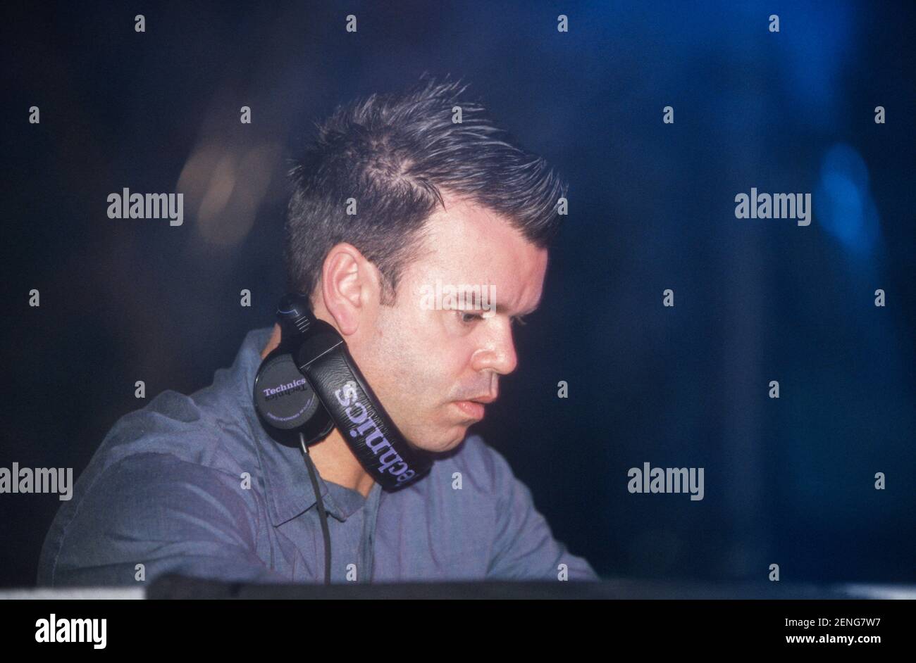 Homelands festival 2000 hi-res stock photography and images - Alamy