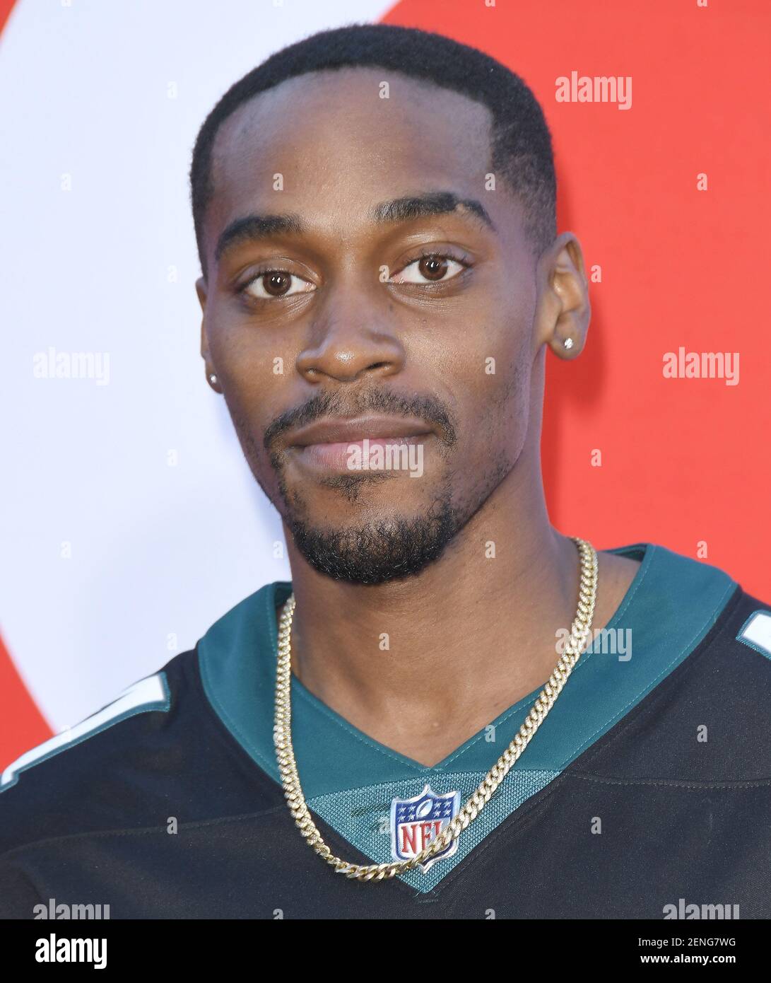 Kennedy Moore arrives at the Universal Pictures' GOOD BOYS Premiere ...