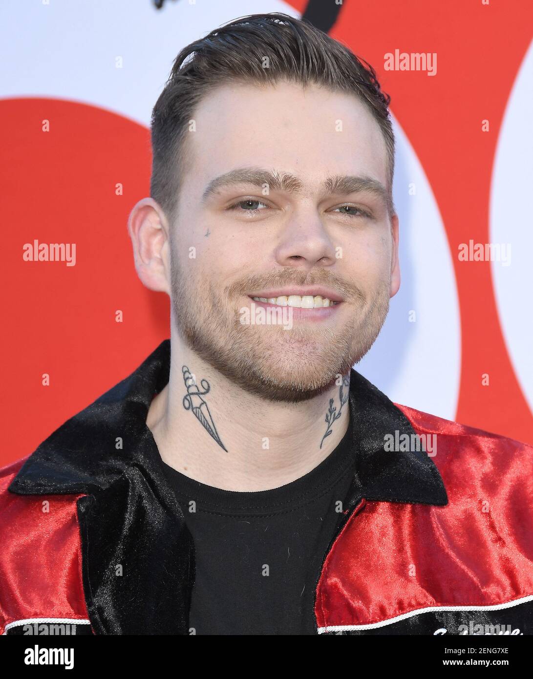 Elijah Daniel arrives at the Universal Pictures' GOOD BOYS Premiere ...