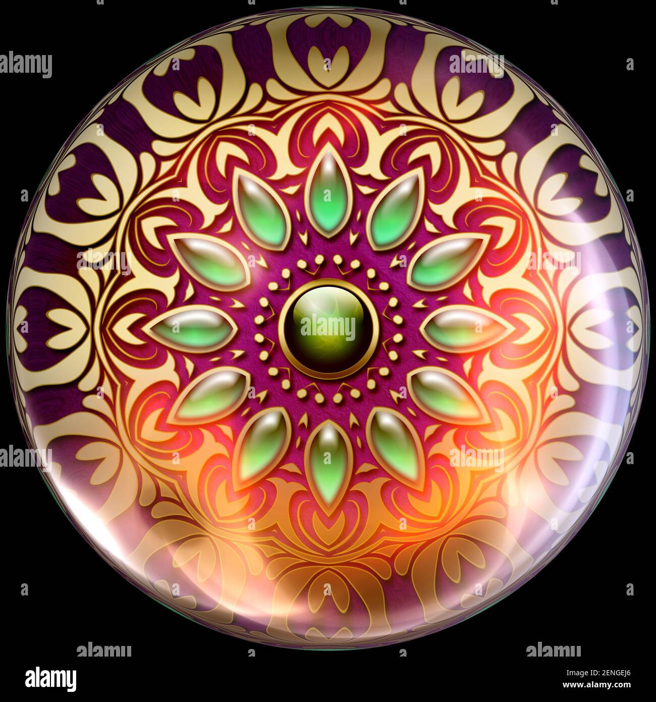 3d button glossy effects hi-res stock photography and images - Alamy