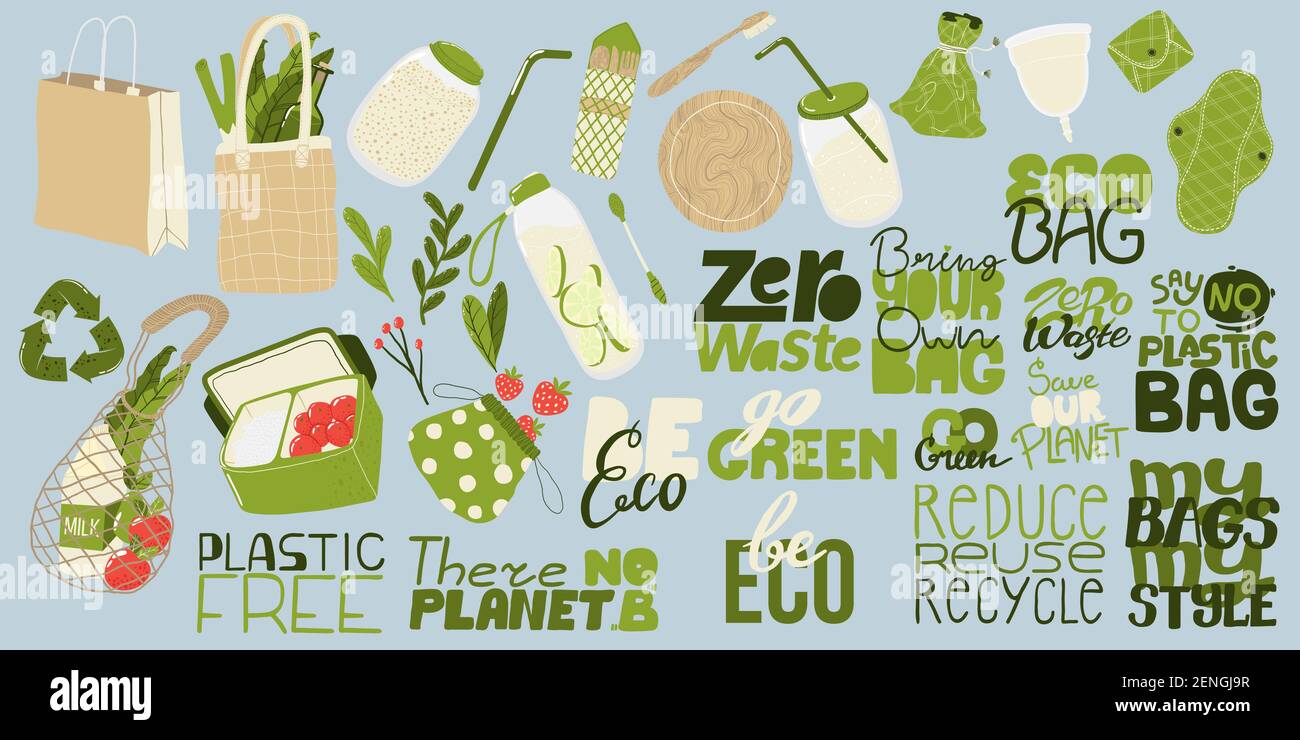 Environment friendly product Stock Vector Images - Alamy