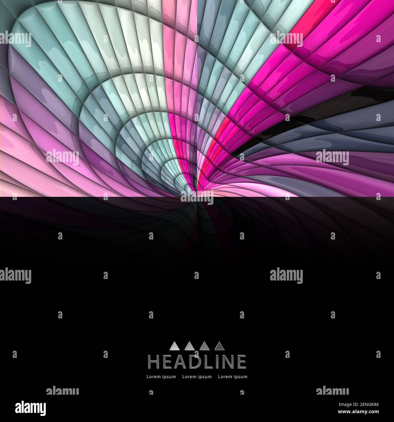 Render background hi-res stock photography and images - Alamy