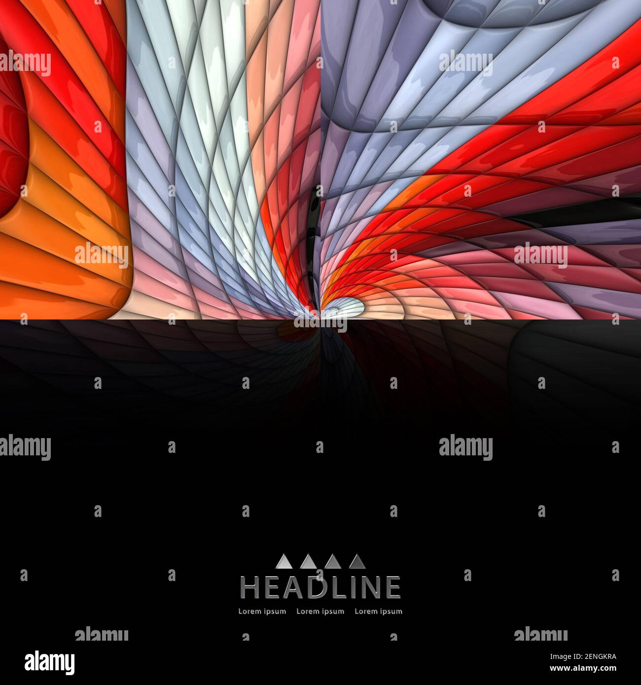 Render background hi-res stock photography and images - Alamy