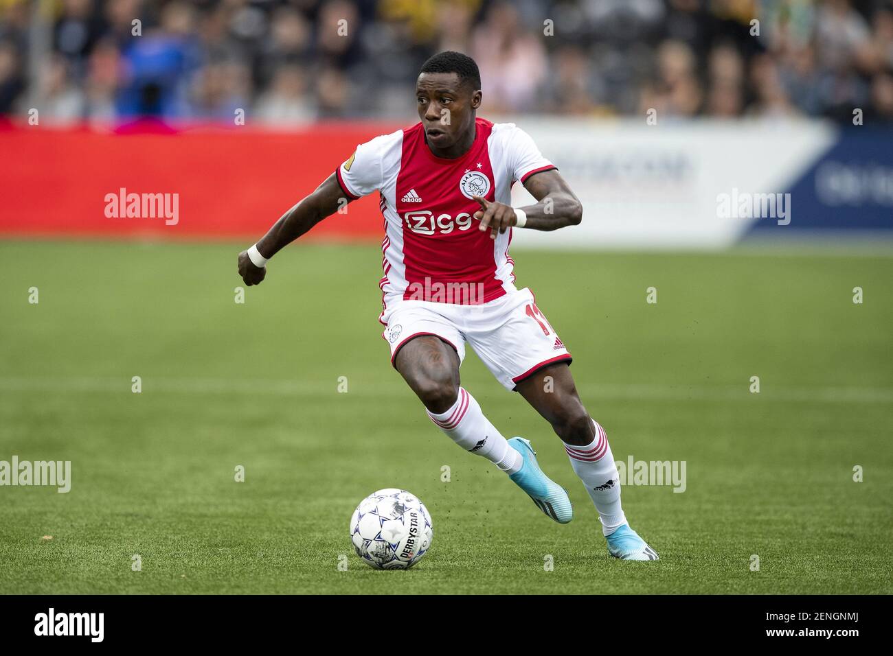 VENLO , 17-08-2019 , Stadium De Koel, Dutch Eredivisie, Season 2019 ...