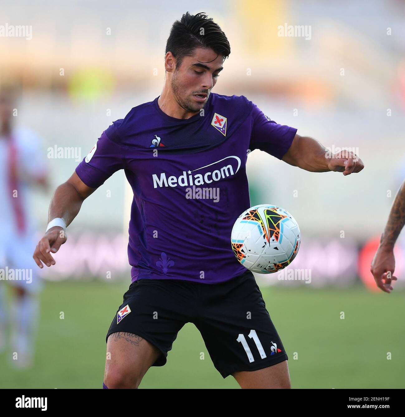 Riccardo Sottil Fiorentina Firenze 19/08/2019 Stadio Artemio Franchi ...