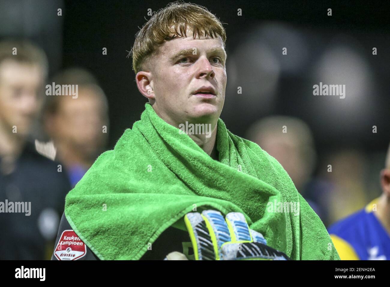 UTRECHT, 19-08-2019 ,Zoudenbalch, Keuken Kampioen Divisie, Jong Utrecht ...