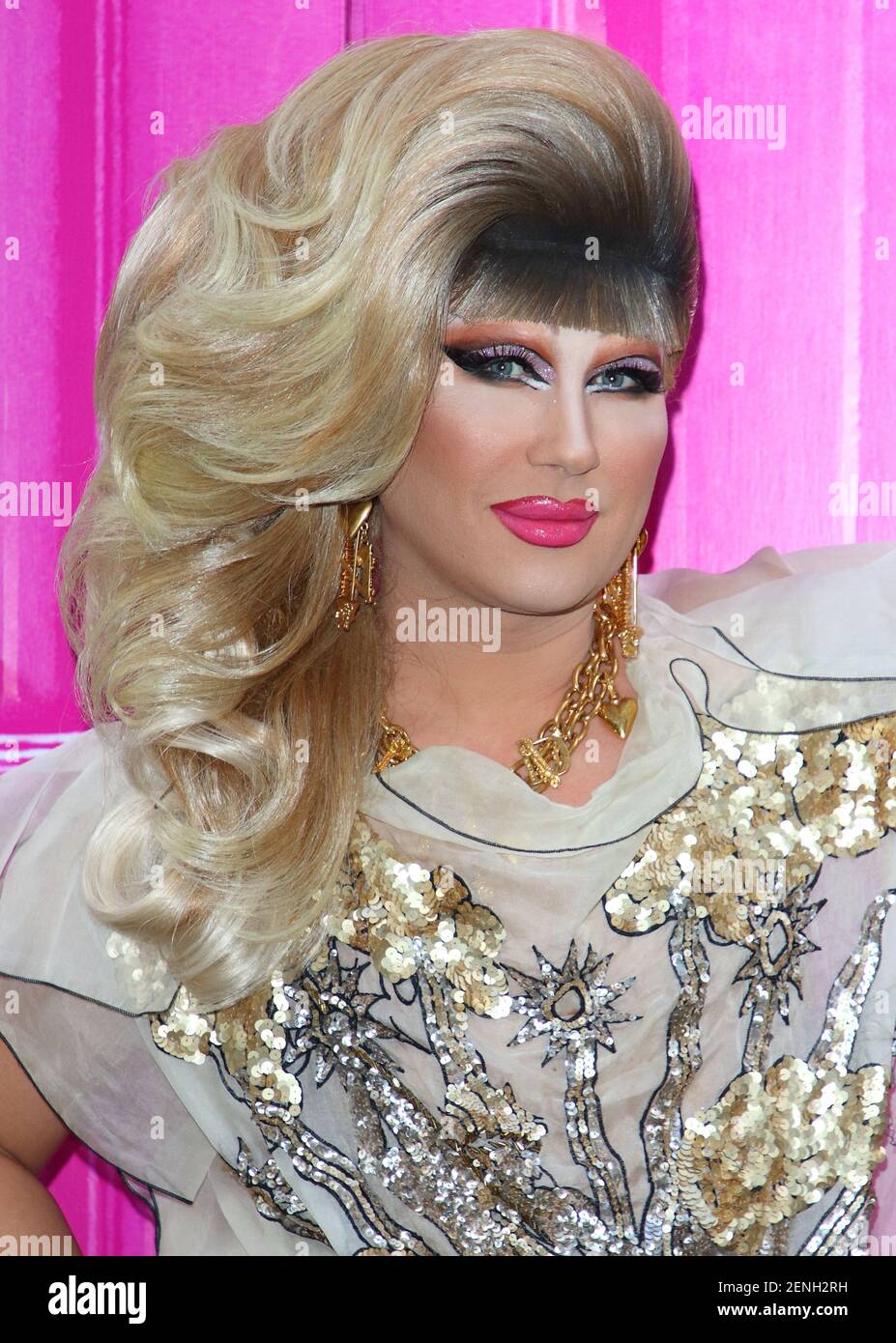 Jodie Harsh at the Celebrity Cast Launch House Party for the Brand new series of MTV Cribs UK ...