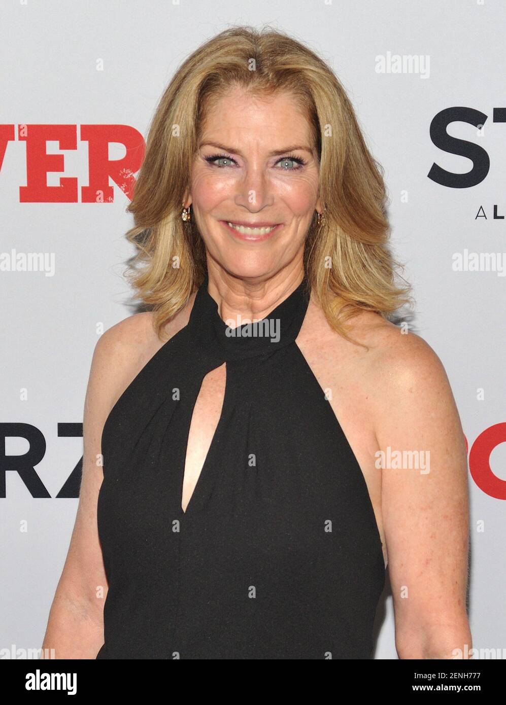 Actress Patricia Kalember attends the final season world premiere of ...