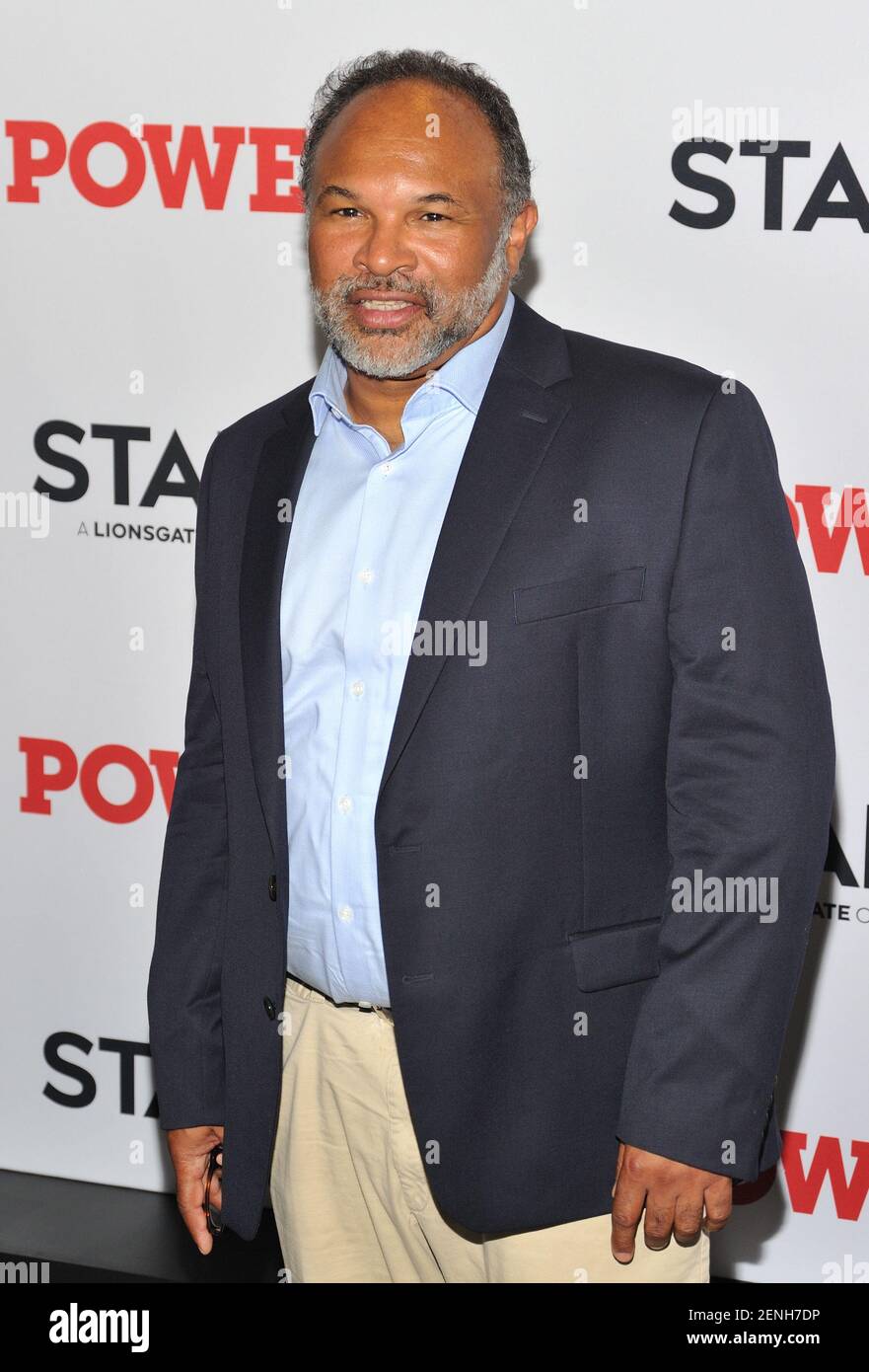 Stephen Geoffrey Actor