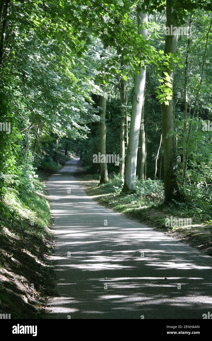 Brockhampton estate hi-res stock photography and images - Alamy