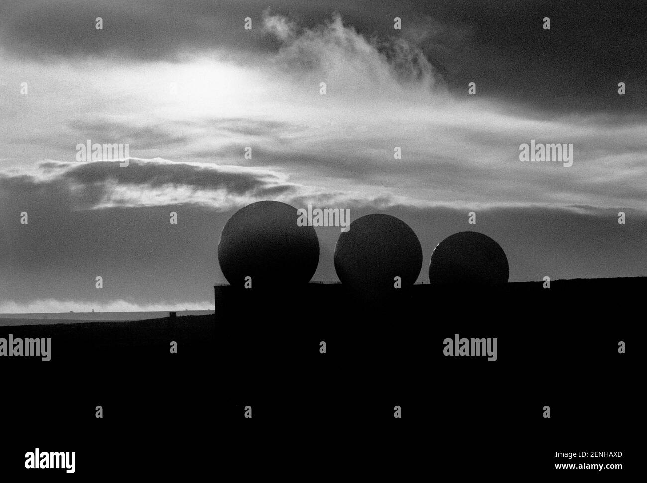 Two golf balls Black and White Stock Photos & Images - Alamy
