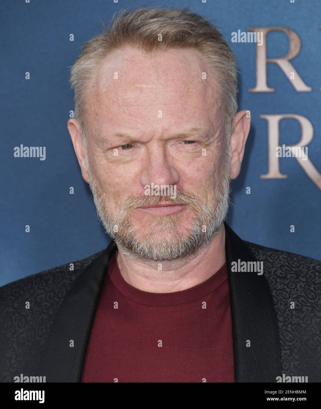 Jared Harris arrives at Amazon's CARNIVAL ROW Los Angeles Premiere held ...