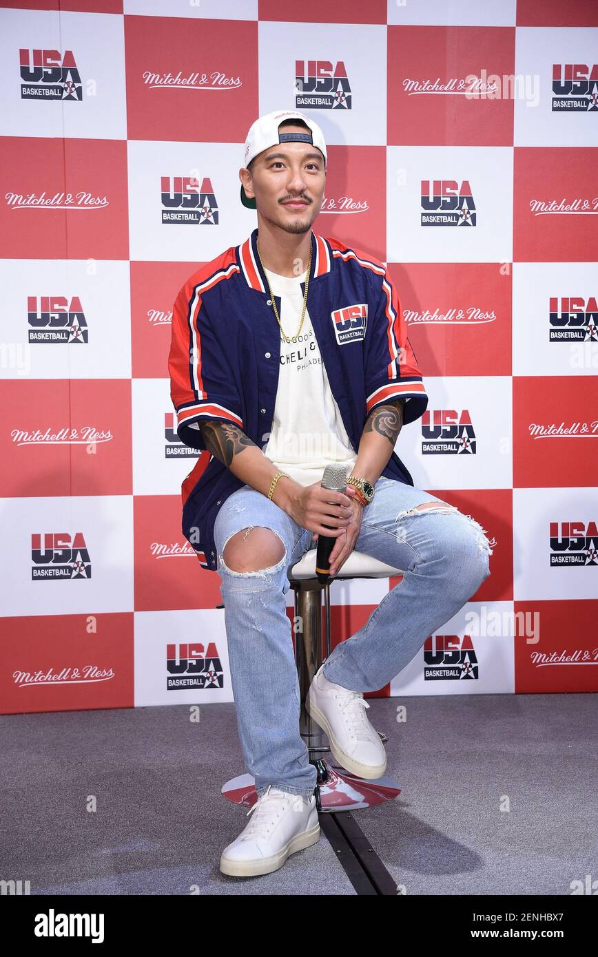 Taiwanese-American actor and model Sunny Wang attends the 1992 Dream ...
