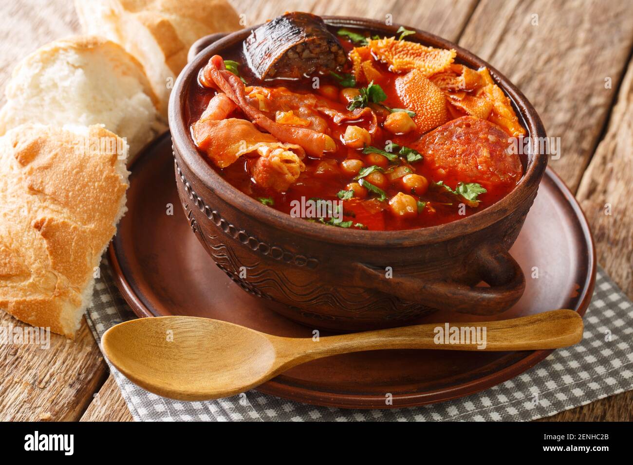 Pork Tripe High Resolution Stock Photography and Images - Alamy