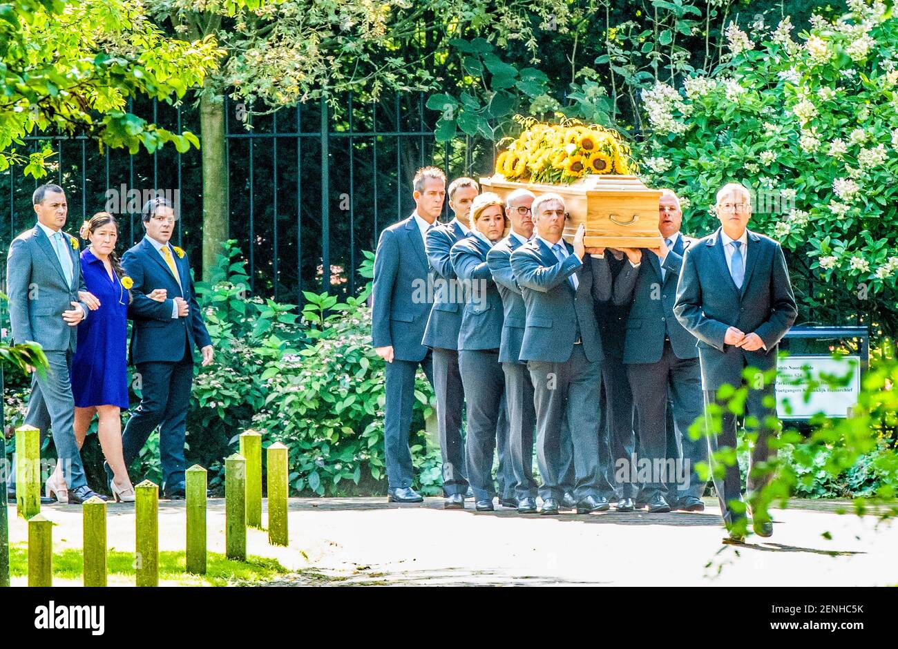 Princess Christina’s children Nicolas Guillermo, Juliana Guillermo and ...