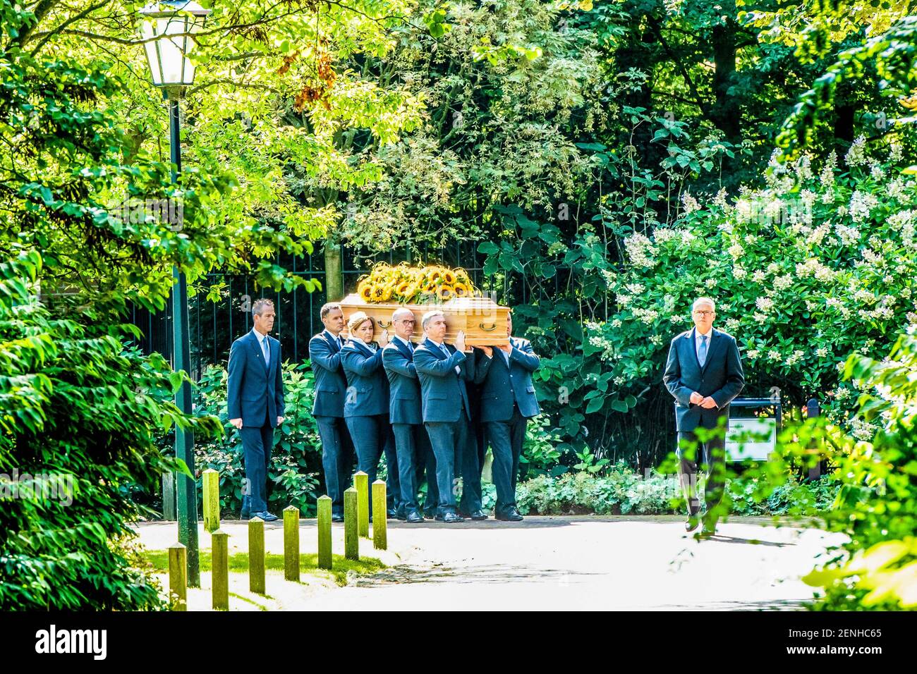 Princess Christina’s children Nicolas Guillermo, Juliana Guillermo and ...